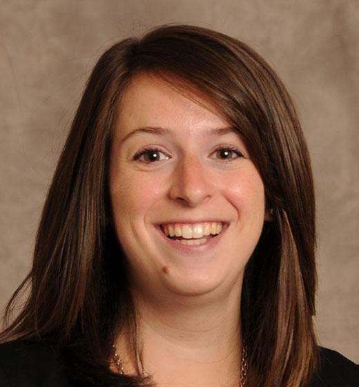 Caroline Eckardt | RIS Librarian II/Library | Salisbury University