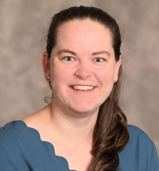Jessica Heimann | Asst. Prof./Chemistry | Salisbury University