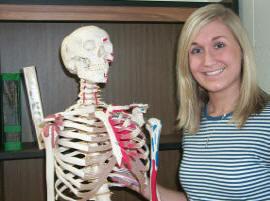 Physical Therapy Preparation | HPAP | Salisbury University