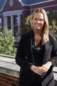 Our Leadership Team | Salisbury University