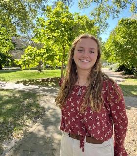 Honors Student Ambassadors | Salisbury University