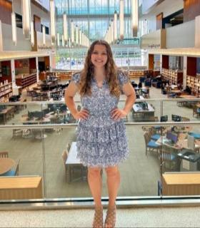 Honors Student Ambassadors | Salisbury University