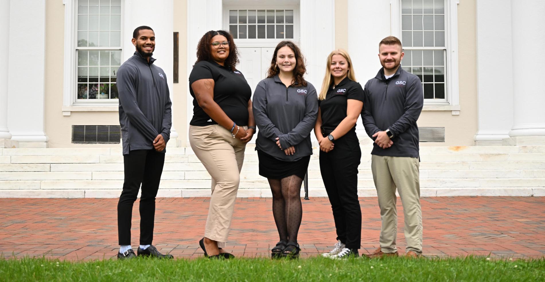 Graduate Student Council | 91短视频